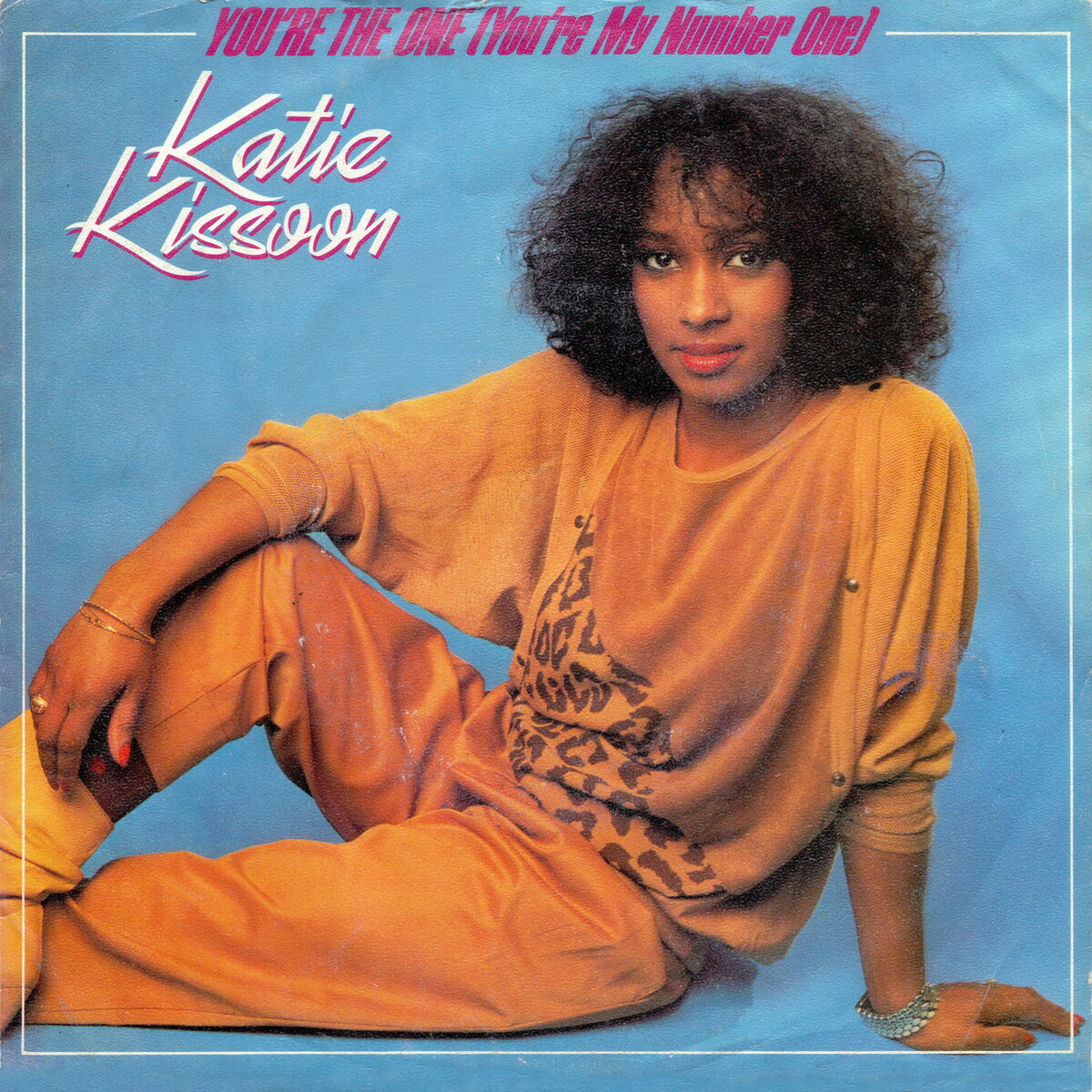 Music credits for Katie Kissoon : 101 performances listed under backing ...