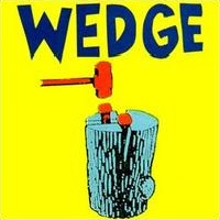 Wedge by Wedge (Album): Reviews, Ratings, Credits, Song list - Rate ...