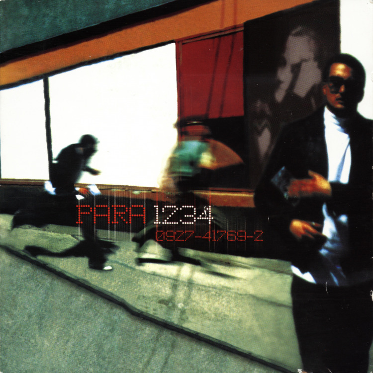 1234 by Para (Album, Alternative Rock): Reviews, Ratings, Credits, Song ...