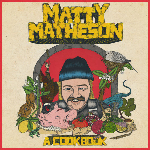 Matty Matheson Albums: songs, discography, biography, and listening ...