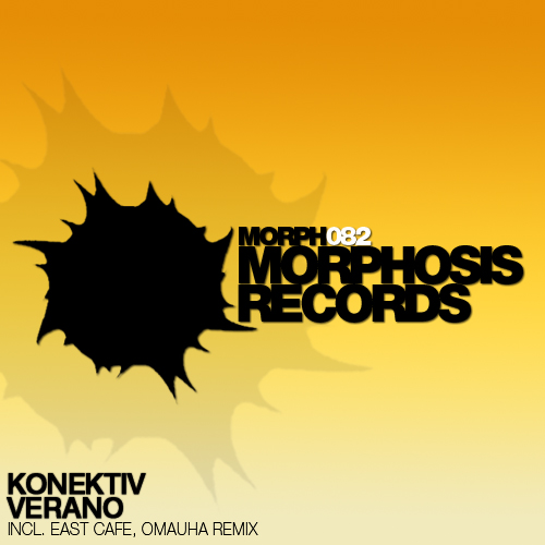 Verano by Konektiv (Single, Breakbeat): Reviews, Ratings, Credits, Song ...