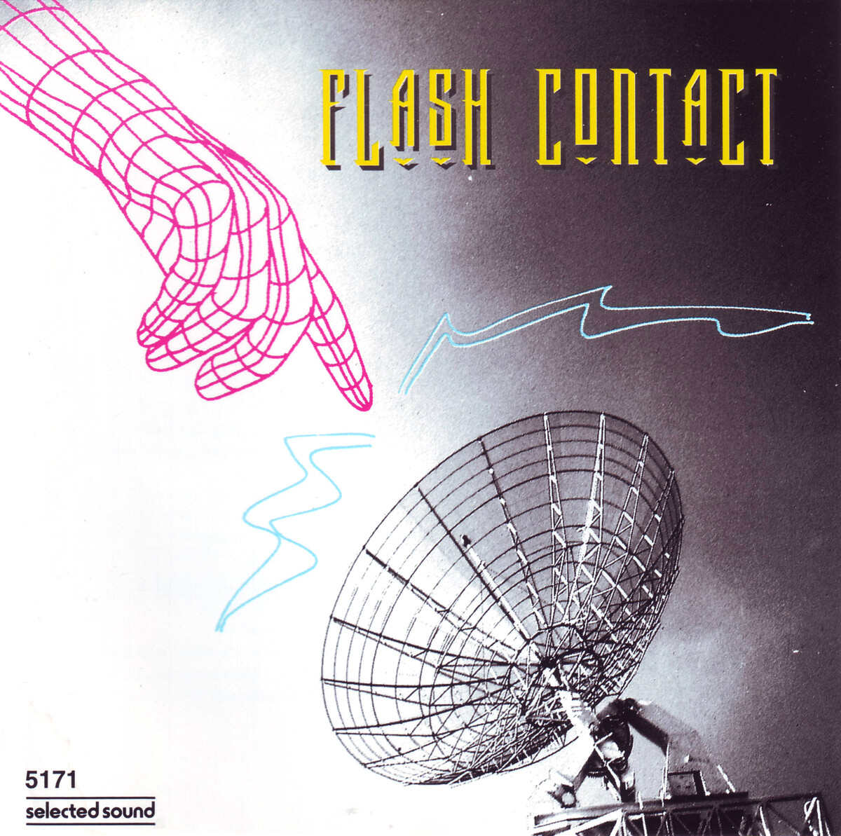 Flash Contact by Hermann Langschwert (Album, Library Music): Reviews ...