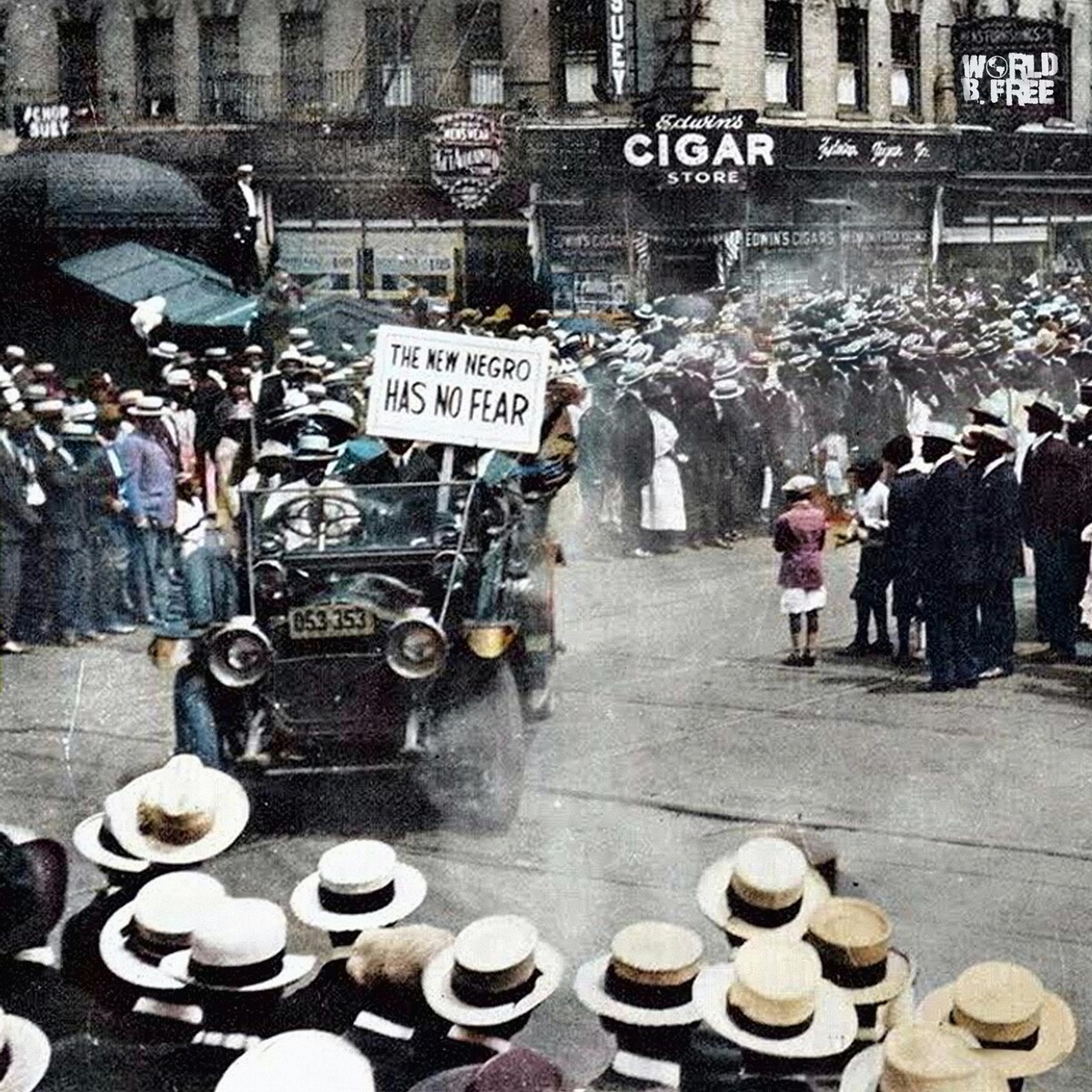 Niggas to Gods Pt. III by World Be Free (Album): Reviews, Ratings ...