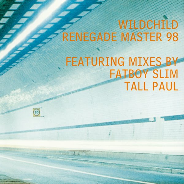 Renegade Master 98 by Wildchild (Single; Hi Life; 569483-2): Reviews ...