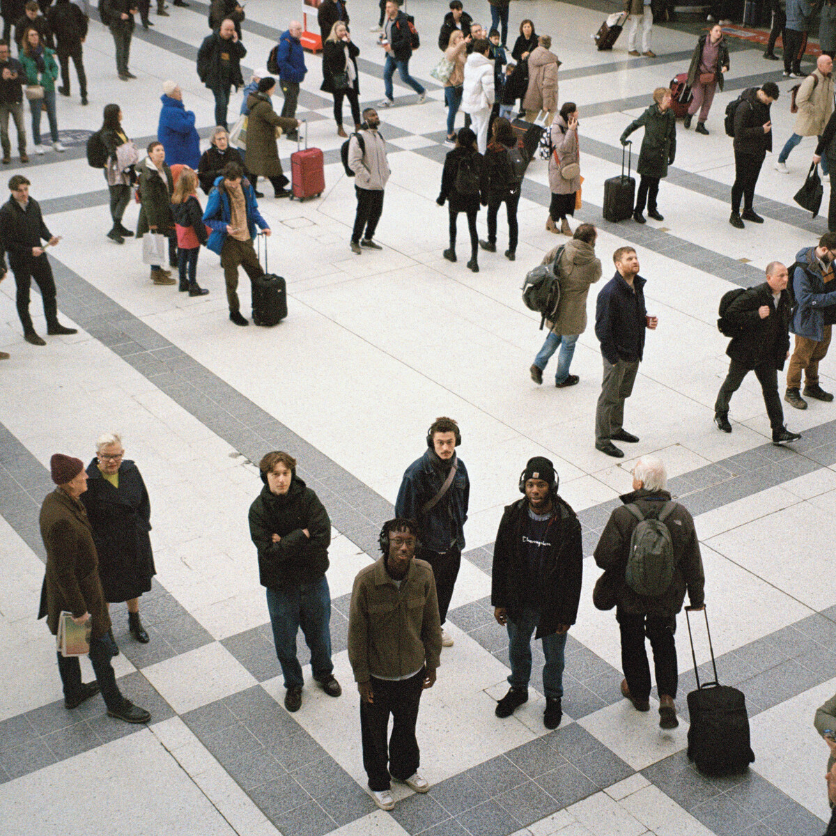 Best Jazz-Rock EPs of 2024 - Rate Your Music