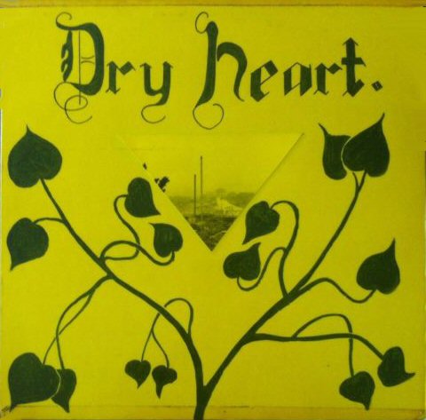 Dry Heart by Dry Heart. (Album, Contemporary Folk): Reviews, Ratings ...