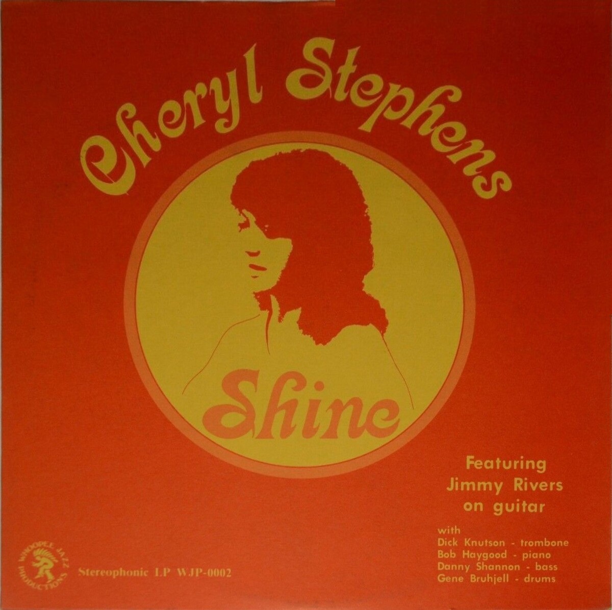 Shine by Cheryl Stephens (Album): Reviews, Ratings, Credits, Song list ...