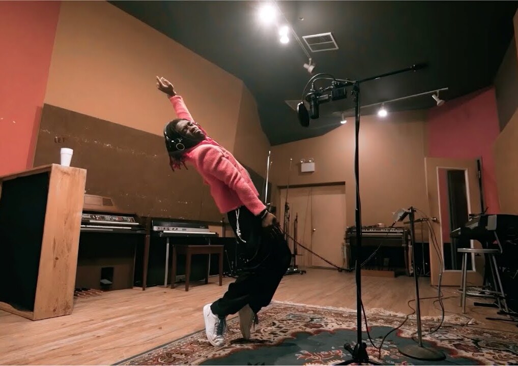 Chanel Boy by Lil Uzi Vert (Music video): Reviews, Ratings, Credits ...