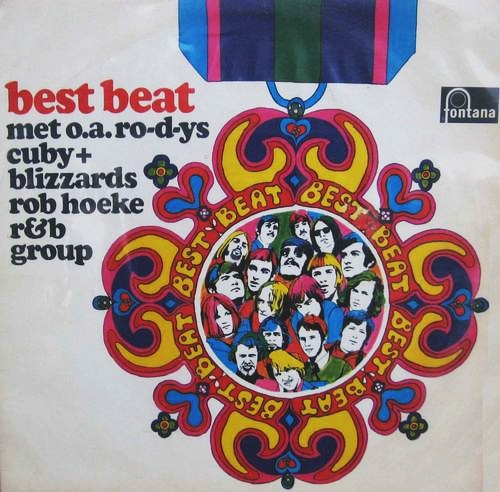 Best Beat by Various Artists (Compilation): Reviews, Ratings, Credits ...