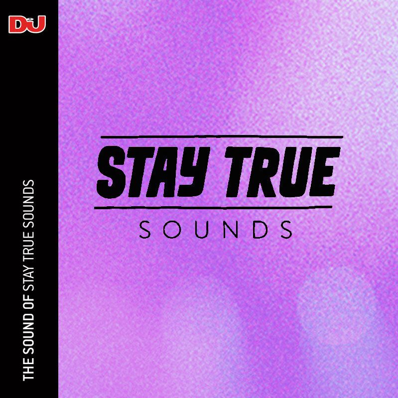 The Sound Of: Stay True Sounds by Kid Fonque (DJ Mix): Reviews, Ratings ...