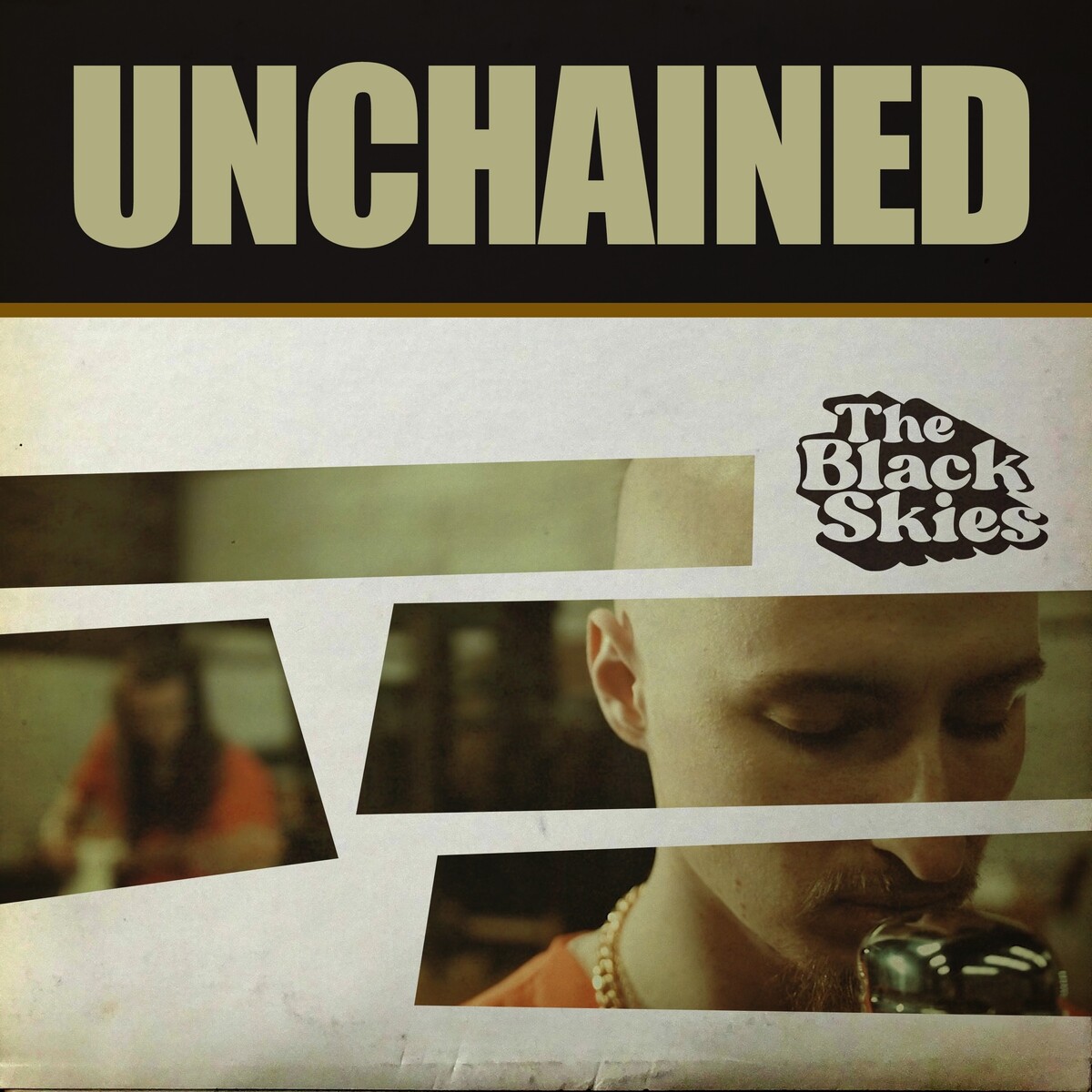 Unchained by The Black Skies (Single): Reviews, Ratings, Credits, Song ...