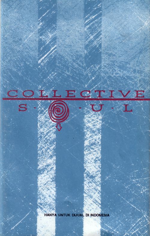 Collective Soul by Collective Soul (Album; Atlantic; 82745-4): Reviews ...