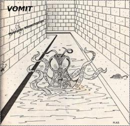 Vomit Albums: songs, discography, biography, and listening guide - Rate ...