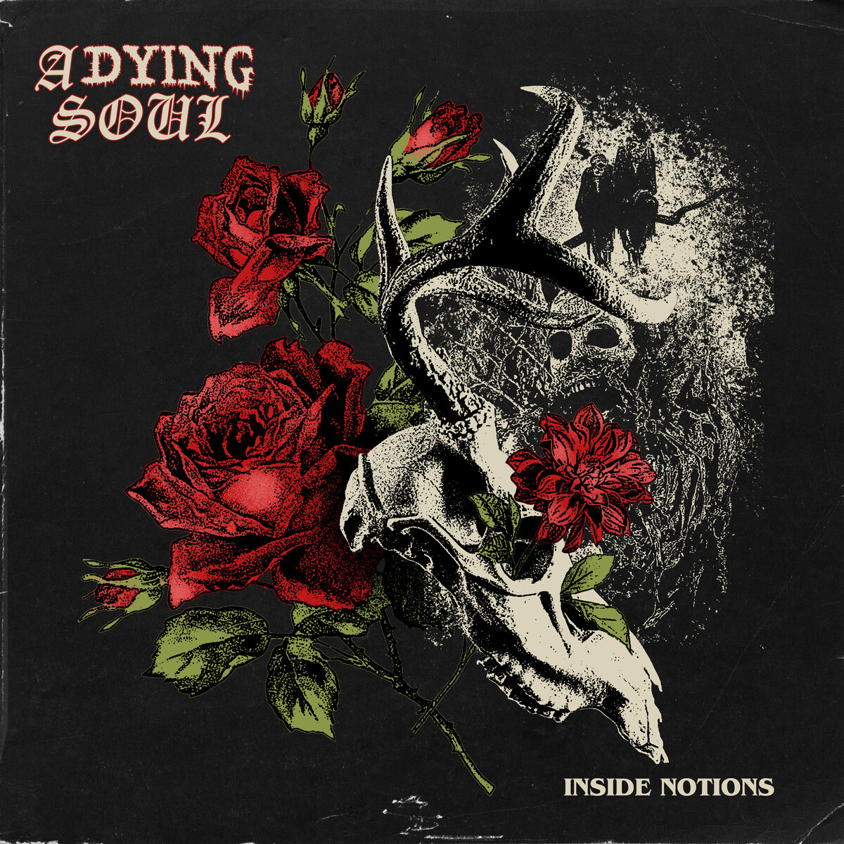 Inside Notions by A Dying Soul (Album): Reviews, Ratings, Credits, Song ...