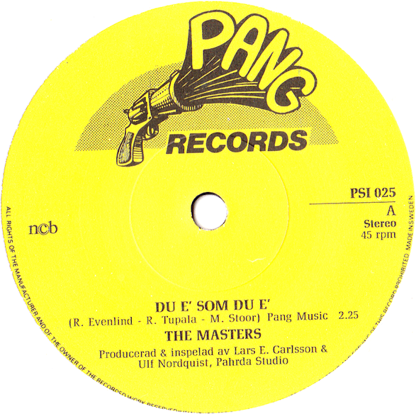 The Masters [SWE] Albums: songs, discography, biography, and listening ...