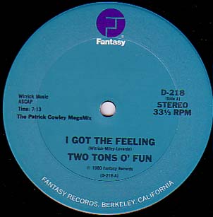 Two Tons O' Fun Albums: songs, discography, biography, and listening ...