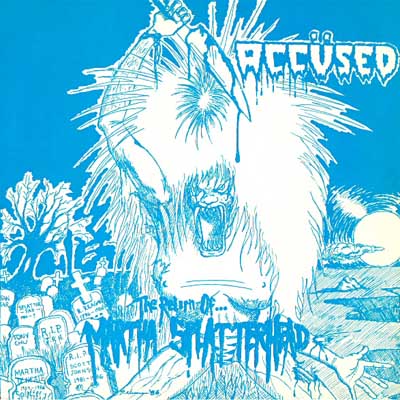 The Accüsed Albums: songs, discography, biography, and listening guide ...