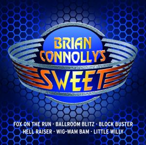 Brian Connolly's Sweet by Brian Connolly's Sweet (Album, Glam Rock ...