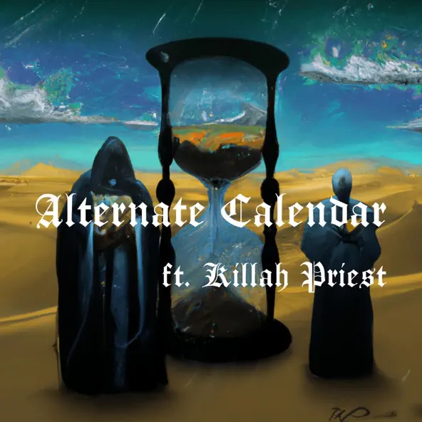 Alternate Calendar by Noah23 (Single): Reviews, Ratings, Credits, Song ...