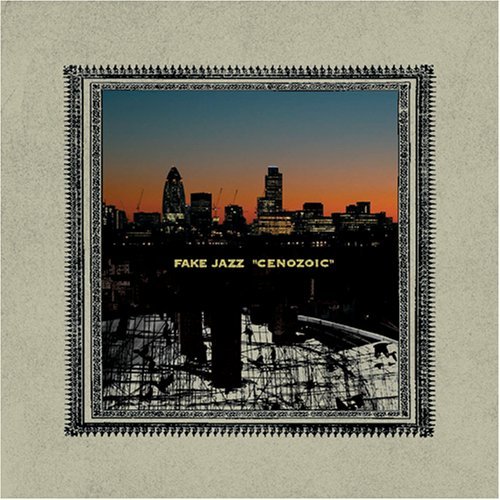 Cenozoic by Fake Jazz (Album; Rudiments; RMT-CD012): Reviews, Ratings ...