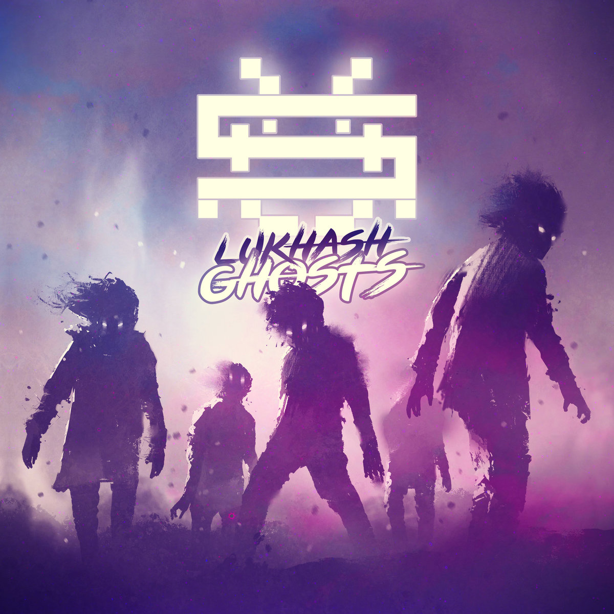 Ghosts by LukHash (Album, Chiptune): Reviews, Ratings, Credits, Song ...
