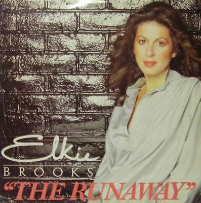 The Runaway / One Step on the Ladder by Elkie Brooks (Single; A& AMS ...
