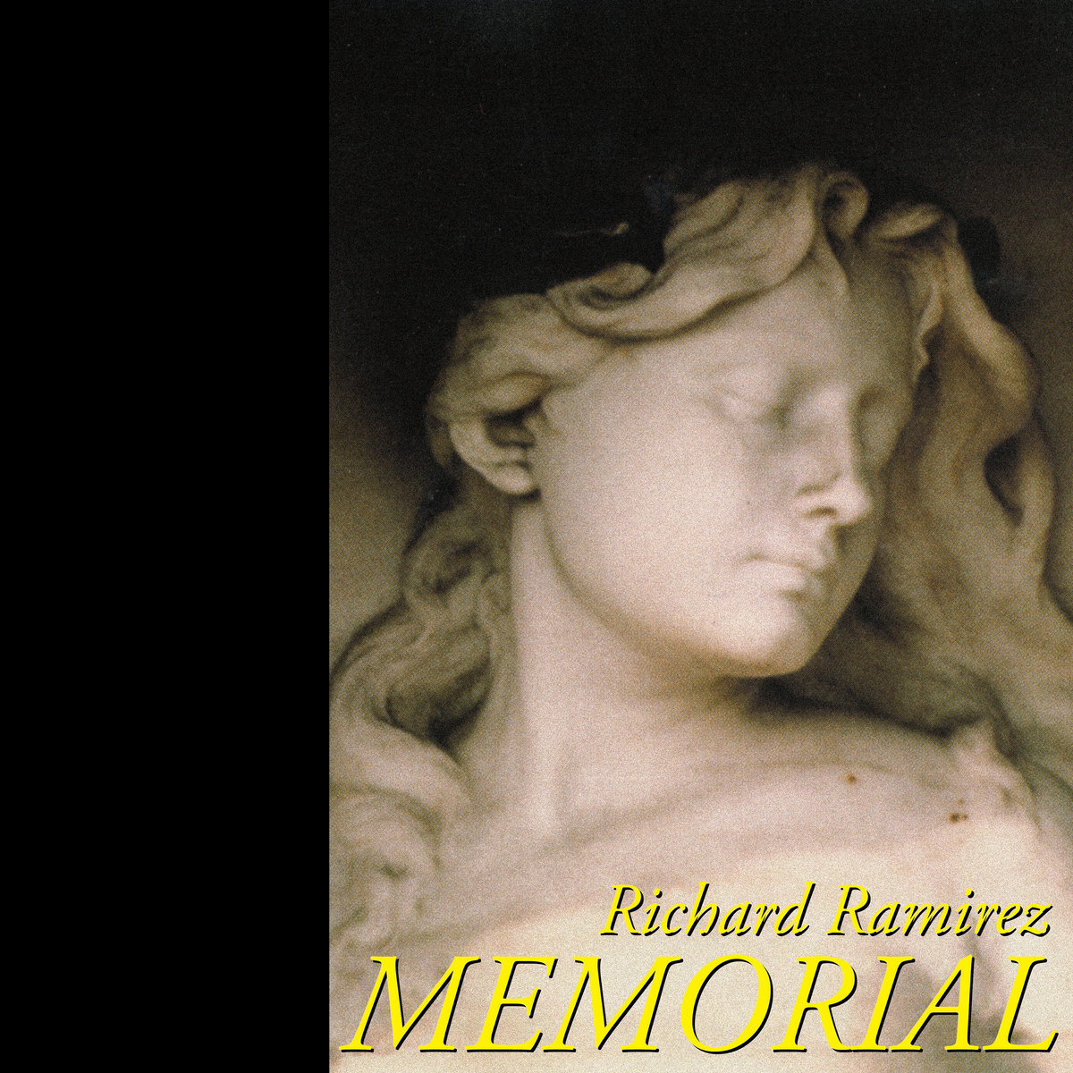 Memorial by Richard Ramirez (Album; Hospital): Reviews, Ratings ...