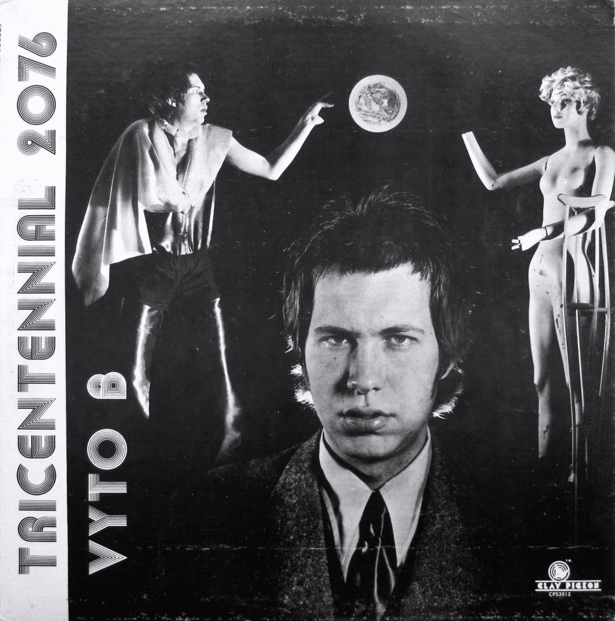 Vyto B Albums: songs, discography, biography, and listening guide ...