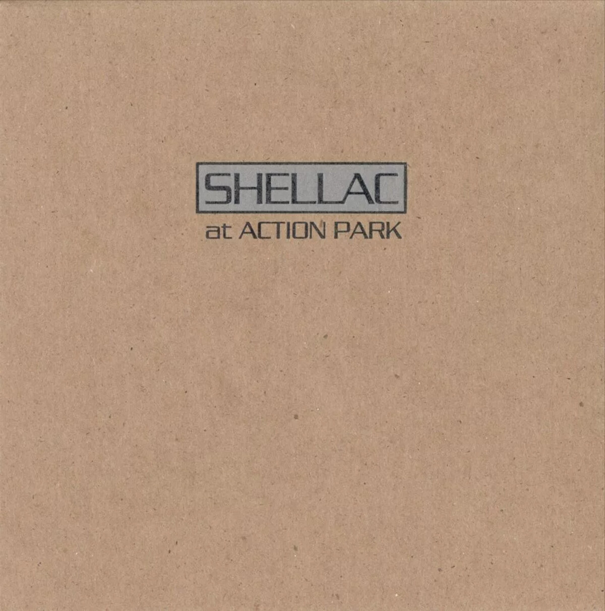 Shellac Albums: songs, discography, biography, and listening guide ...