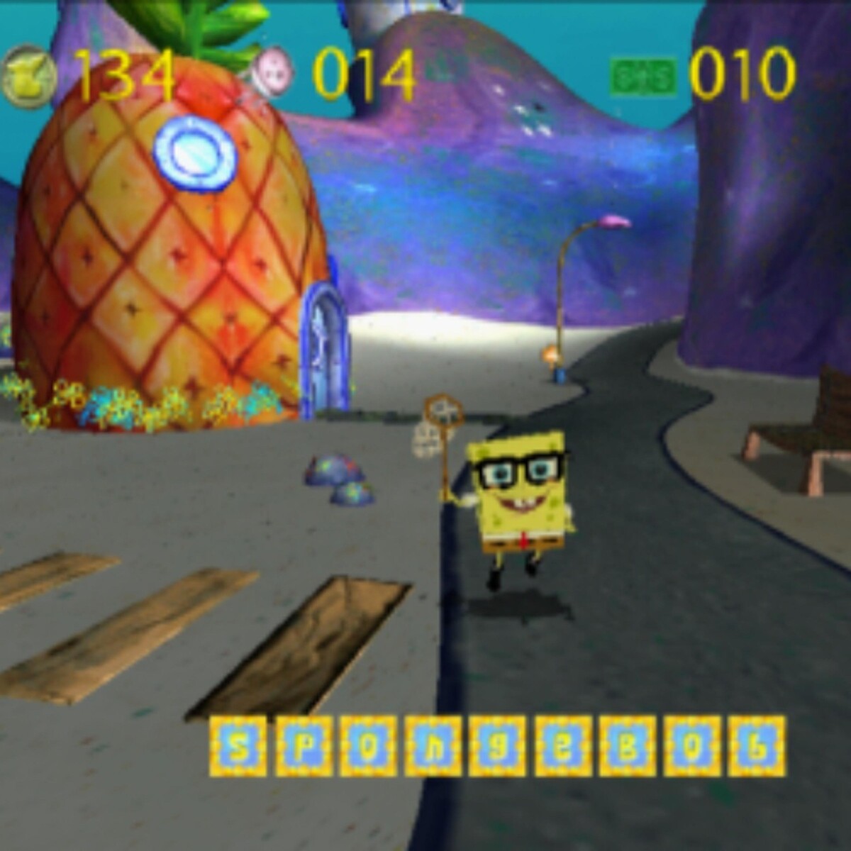 Sponge by Conker1600 (Album): Reviews, Ratings, Credits, Song list ...