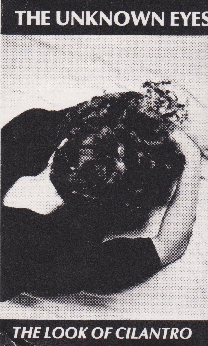 The Unknown Eyes Albums: songs, discography, biography, and listening ...