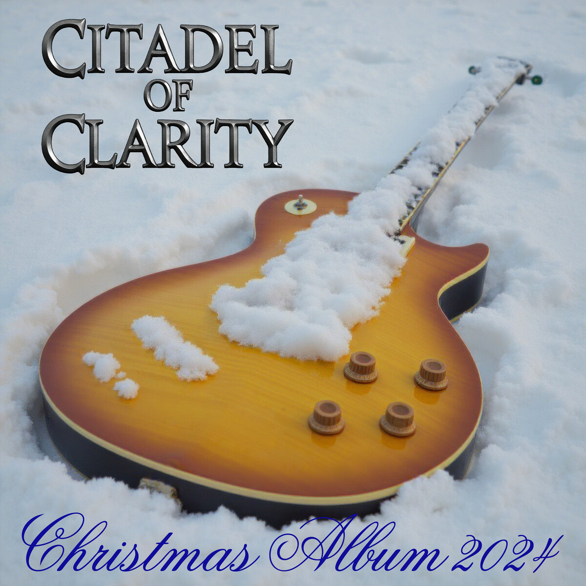 Citadel of Clarity Albums: songs, discography, biography, and listening ...