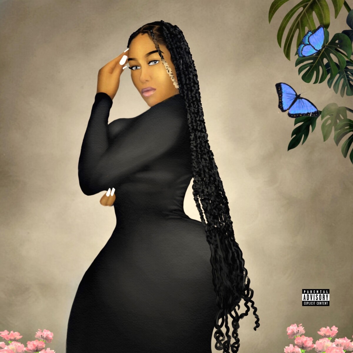 Ydc by Moriah Mills (Single): Reviews, Ratings, Credits, Song list - Rate Your Music