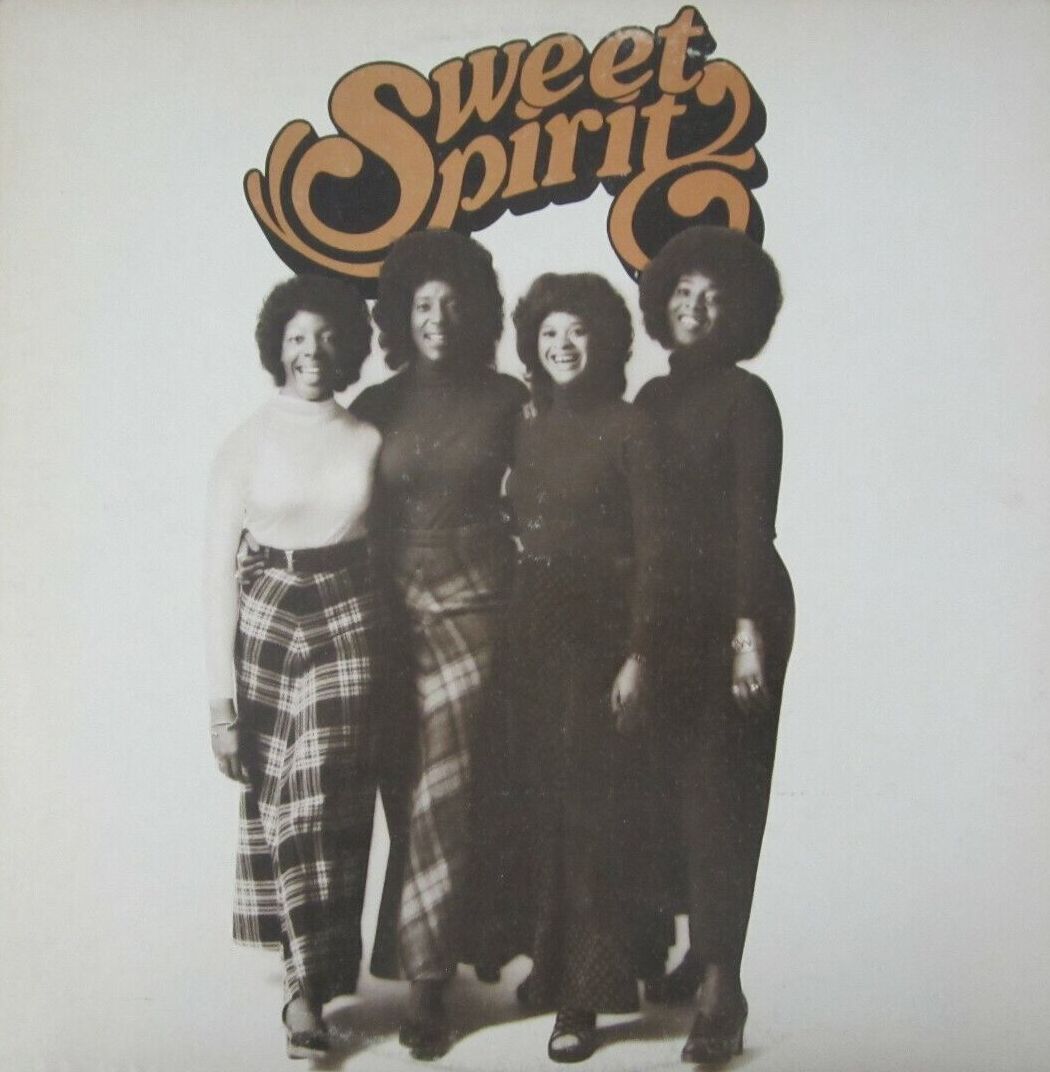 Sweet Spirit by Sweet Spirit (Album): Reviews, Ratings, Credits, Song ...