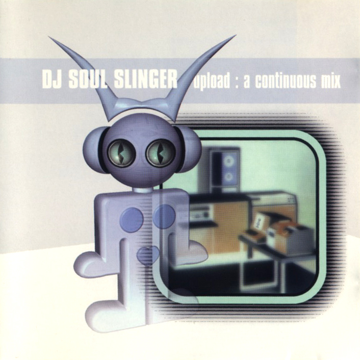 DJ Soul Slinger Albums: songs, discography, biography, and listening ...