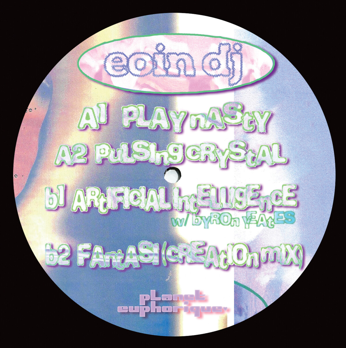 Eoin DJ Albums: songs, discography, biography, and listening guide - Rate Your Music