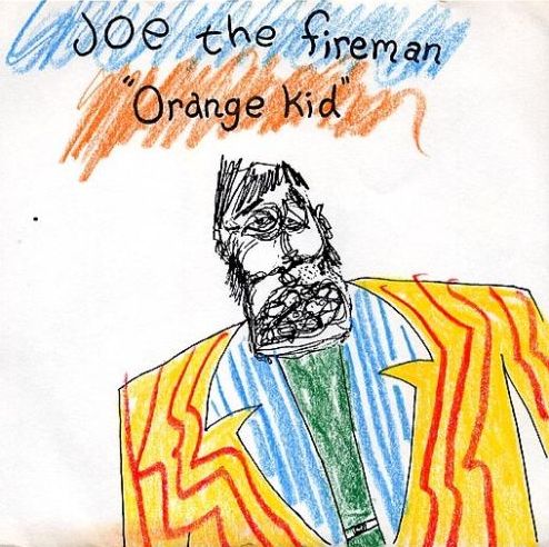 Joe the Fireman Albums: songs, discography, biography, and listening ...