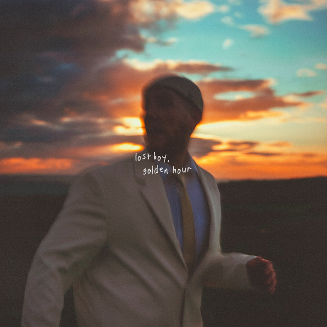 lost boy, golden hour by James Berkeley (Album): Reviews, Ratings ...