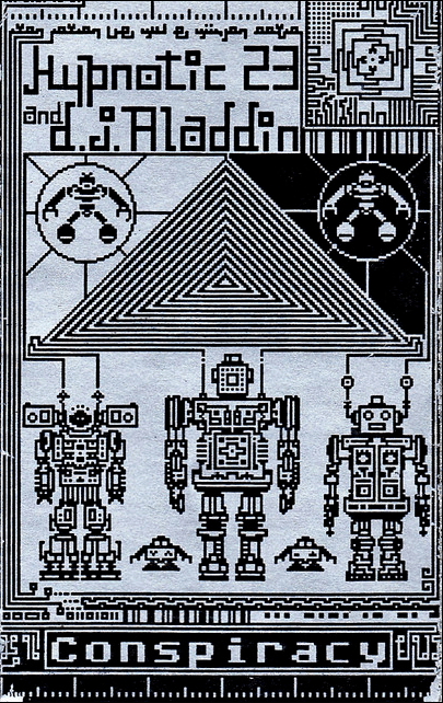 DJ Aladdin Albums: songs, discography, biography, and listening guide ...