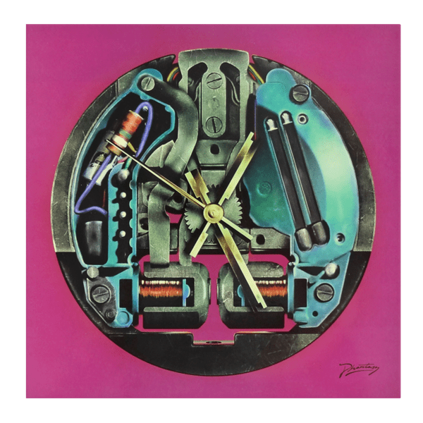 Tom Rowlands Albums: songs, discography, biography, and listening guide ...