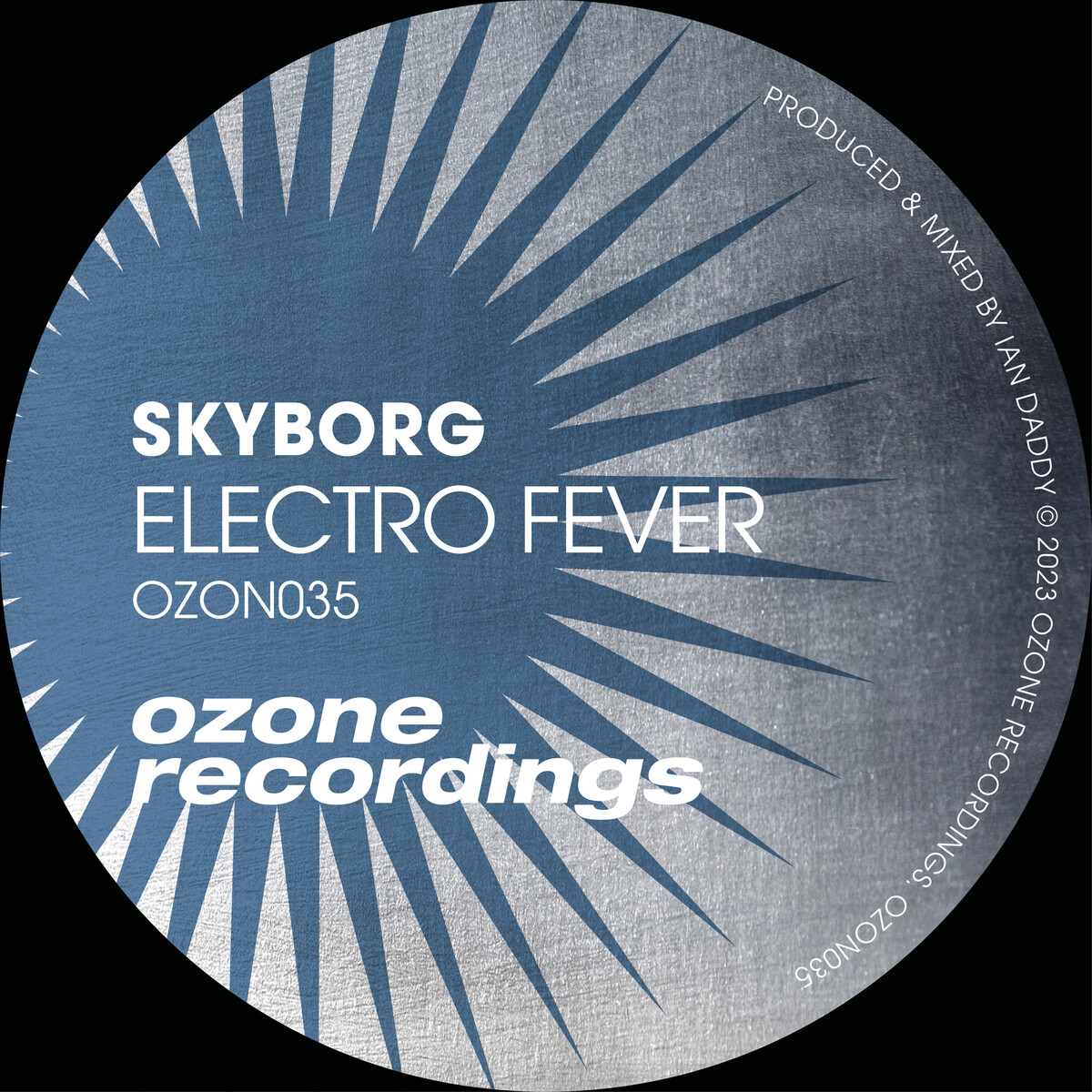 Electro Fever by Skyborg (EP, Electro): Reviews, Ratings, Credits, Song ...
