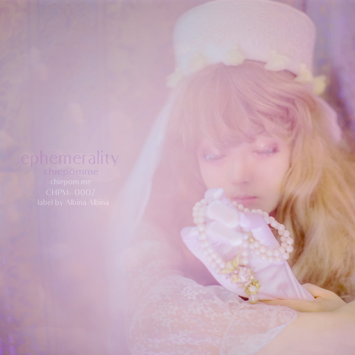 Ephemerality by Chiepomme (Album): Reviews, Ratings, Credits, Song list ...