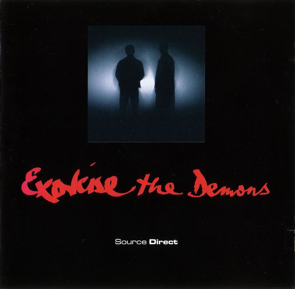 Exorcise the Demons by Source Direct (Album, Drum and Bass): Reviews ...