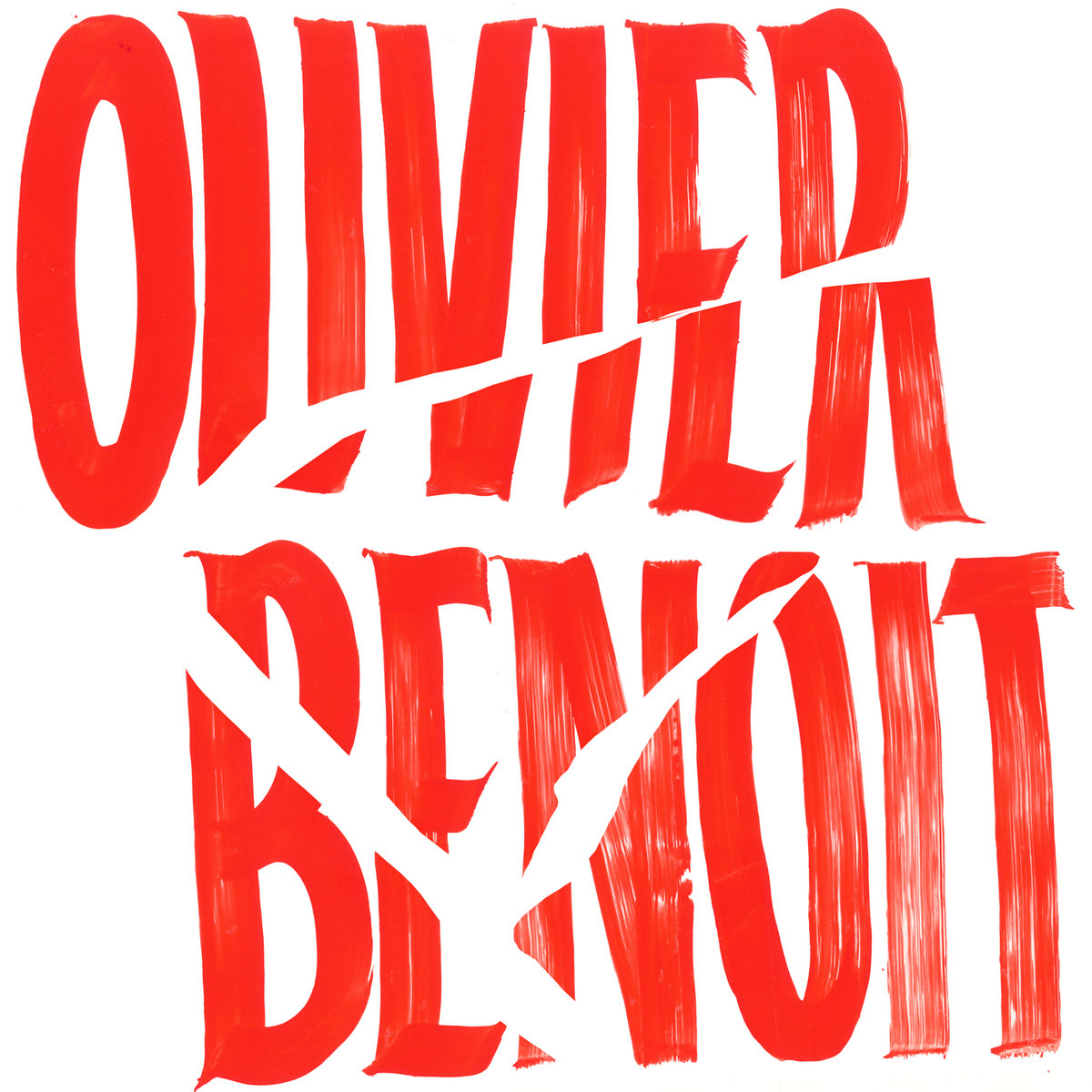 Olivier Benoit by Olivier Benoit (Album): Reviews, Ratings, Credits ...