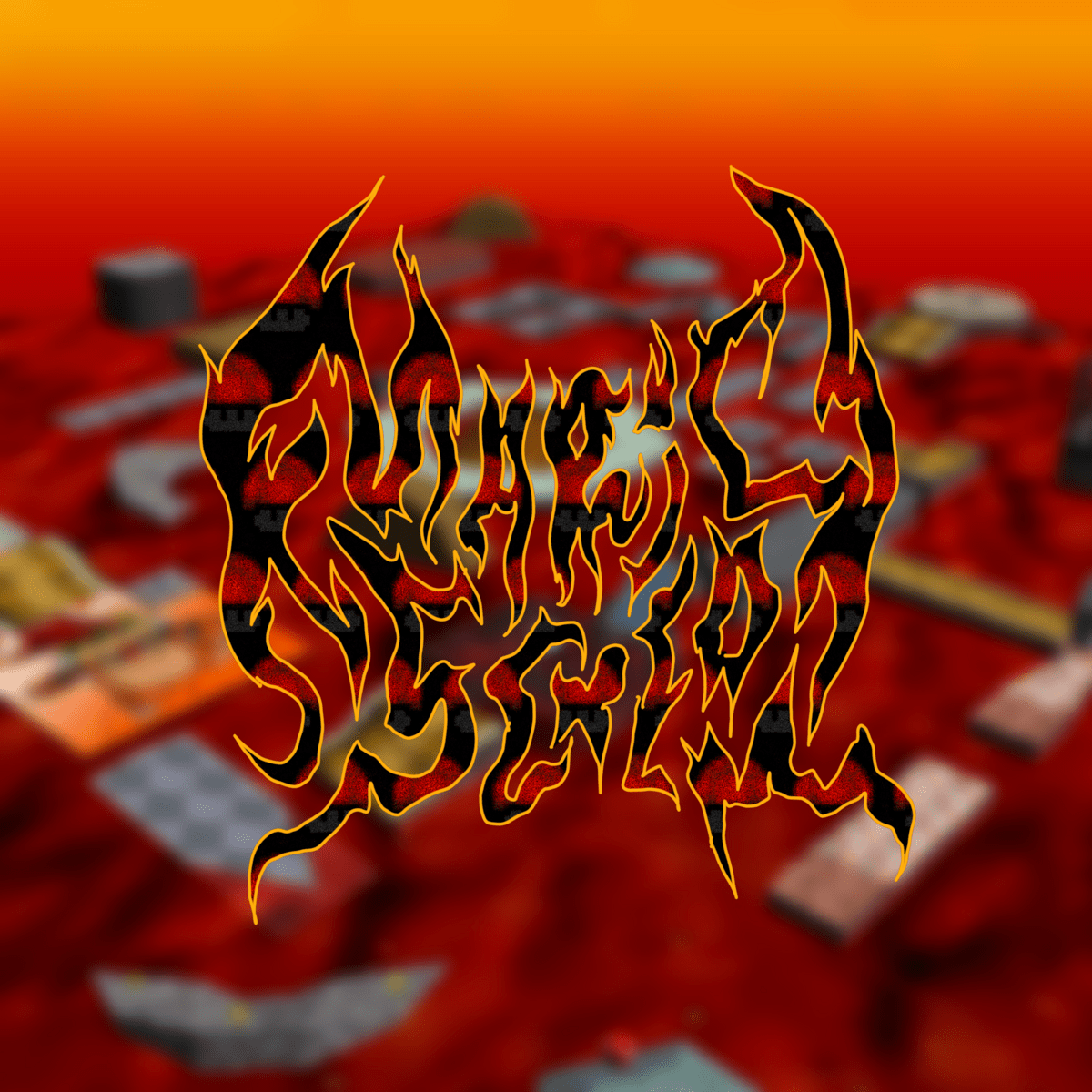 Mario Screaming by Various Artists (EP; Big Money Cybergrind): Reviews ...