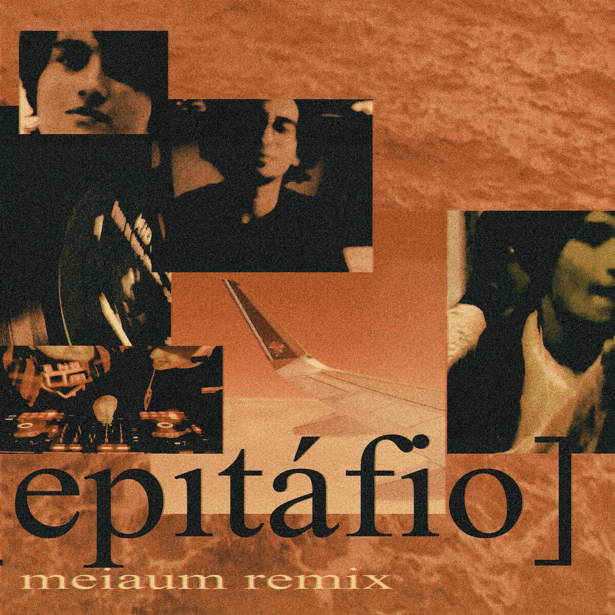 Epitáfio by MeiaUm (Single): Reviews, Ratings, Credits, Song list - Rate Your Music