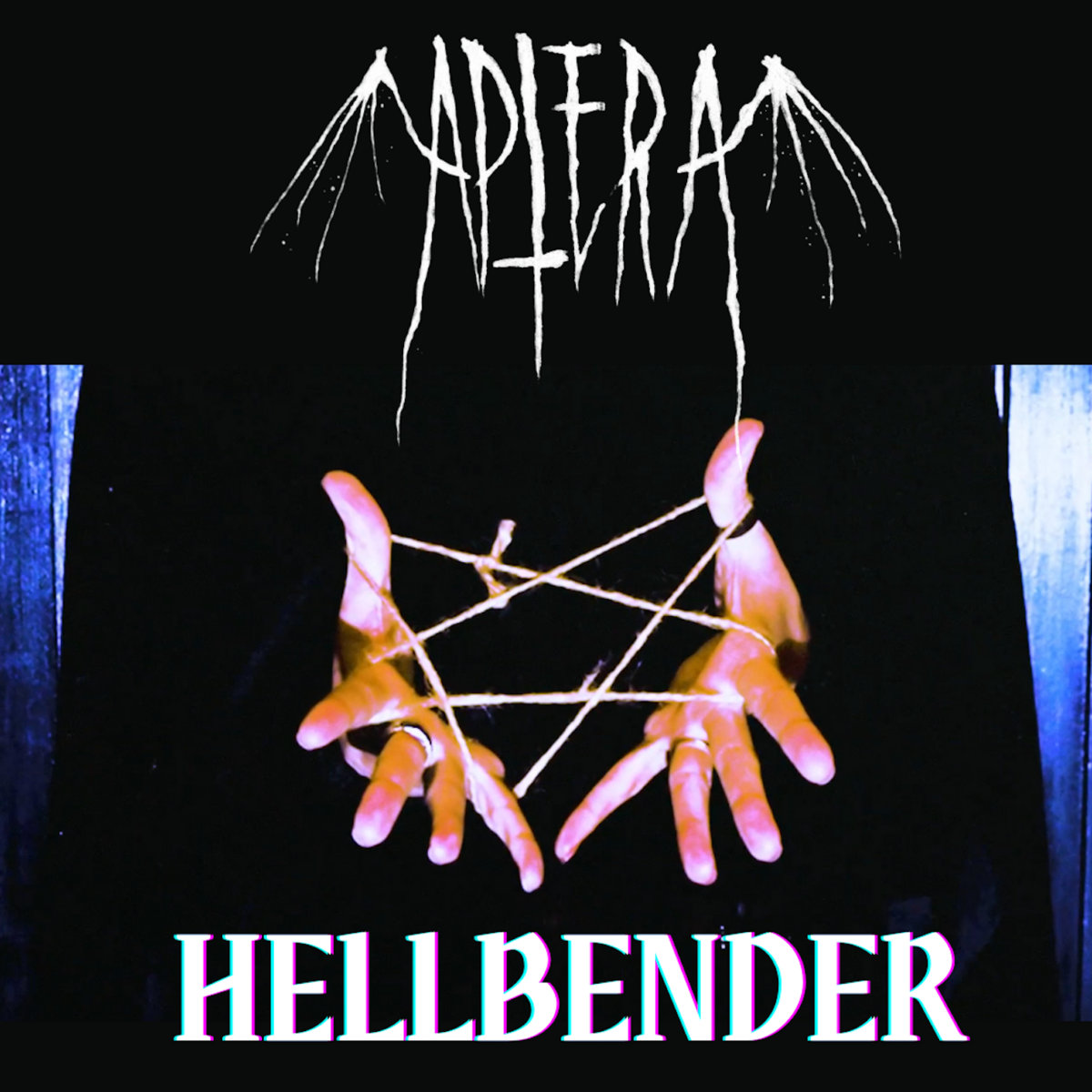 Hellbender by Aptera (Single): Reviews, Ratings, Credits, Song list - Rate Your Music