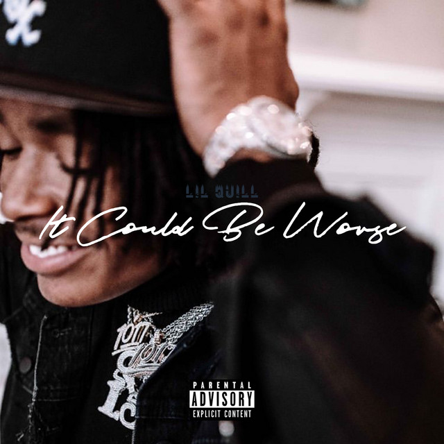 It Could Be Worse by Lil Quill (Mixtape): Reviews, Ratings, Credits ...