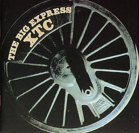 The Big Express by XTC (Album; Virgin; CDVX2325 724385069222): Reviews ...