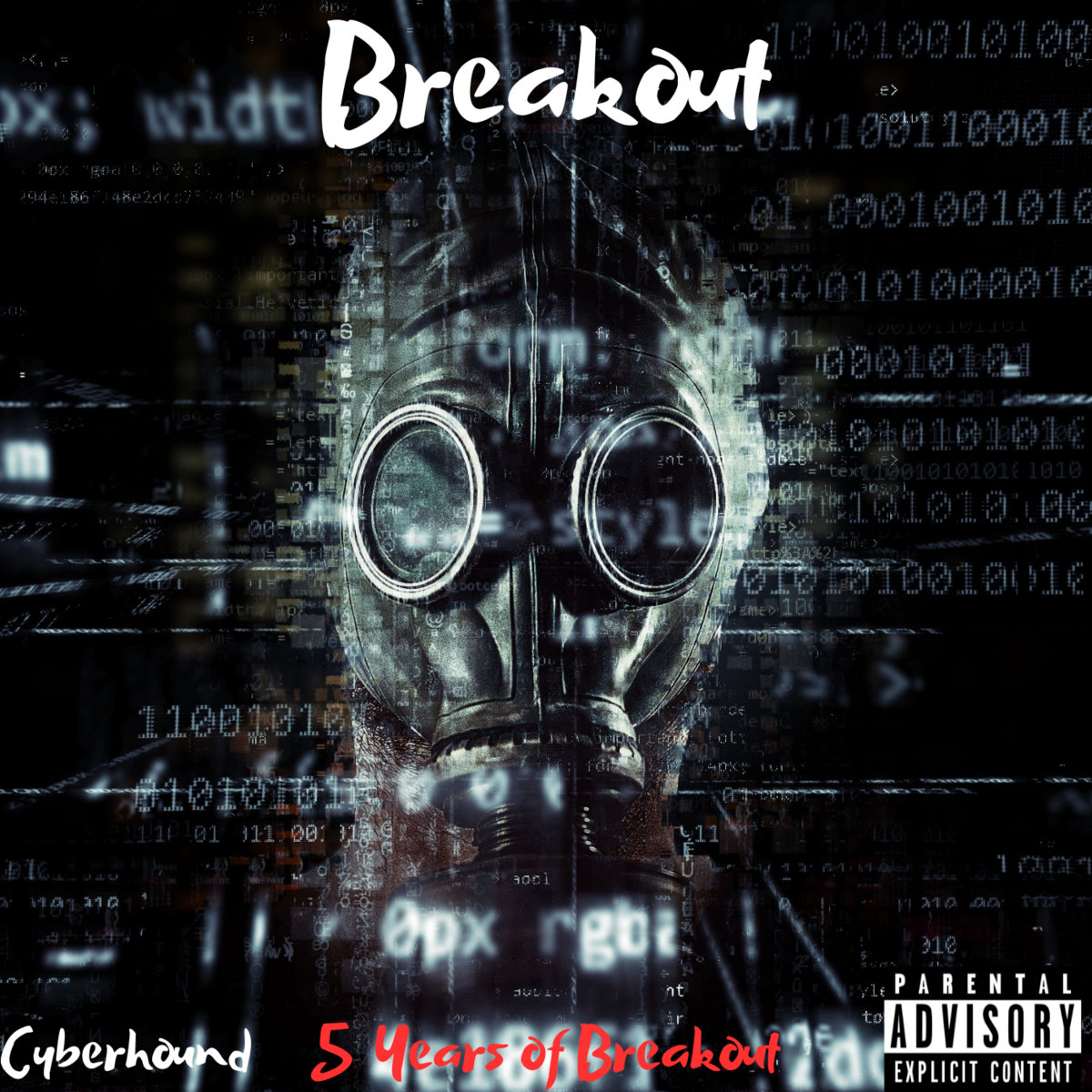 Breakout: 5 Years of Breakout by Cyberhound (Album): Reviews, Ratings ...